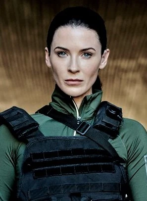 Kahlan Amnell | Voure Wiki | Fandom