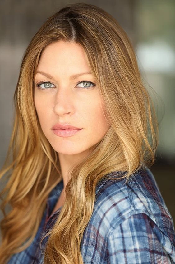 Ava Sharpe | Voure Wiki | Fandom