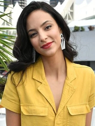 Zari Tomaz | Voure Wiki | Fandom