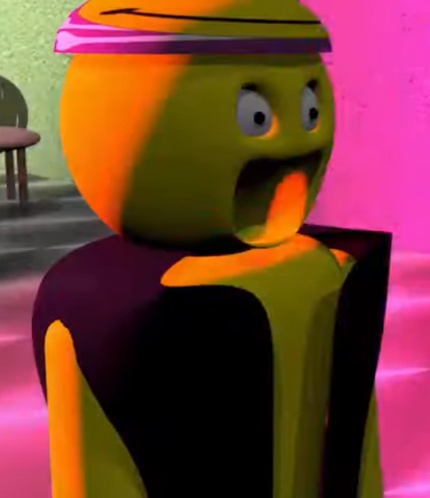 Мистер Асид | Vovanfilms Вики | Fandom