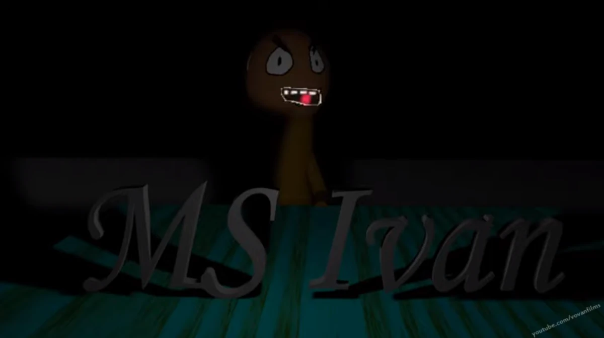 MS Ivan | Vovanfilms Вики | Fandom