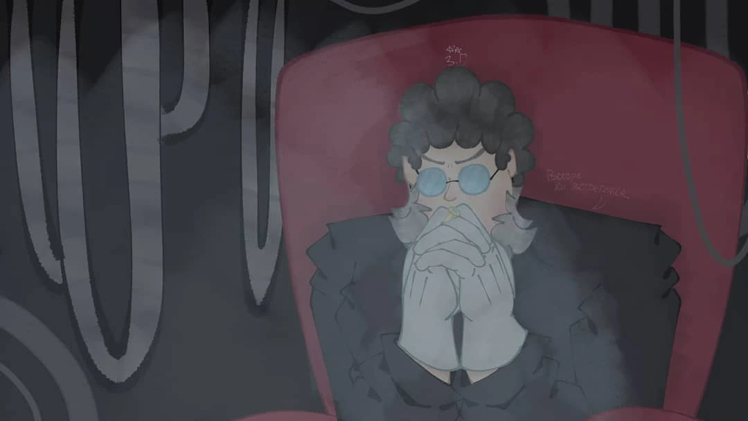 Григорий Вишнековский | Vovanfilms Вики | Fandom