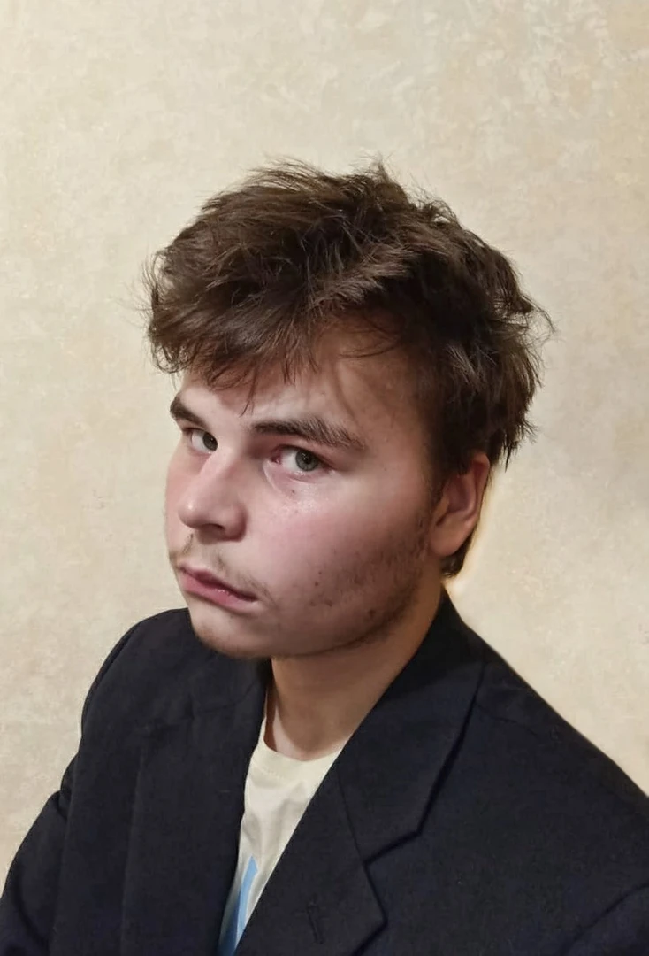 Артём Збарский | Vovanfilms Вики | Fandom