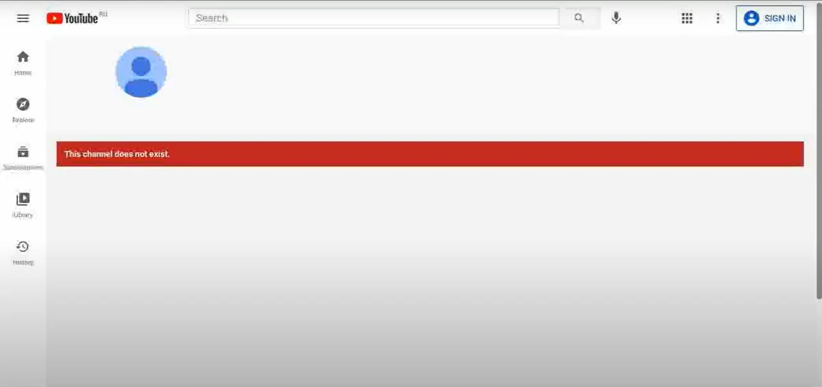 Удаление канала Vovan Films | Vovanfilms Вики | Fandom
