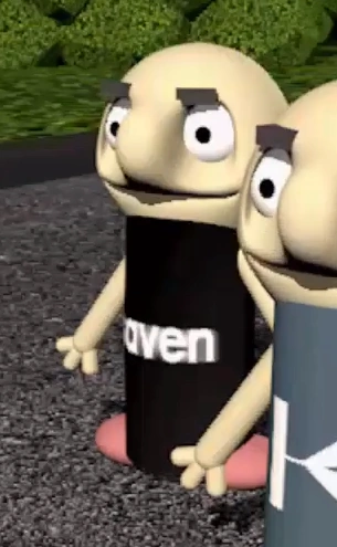 Saven | Vovanfilms Вики | Fandom