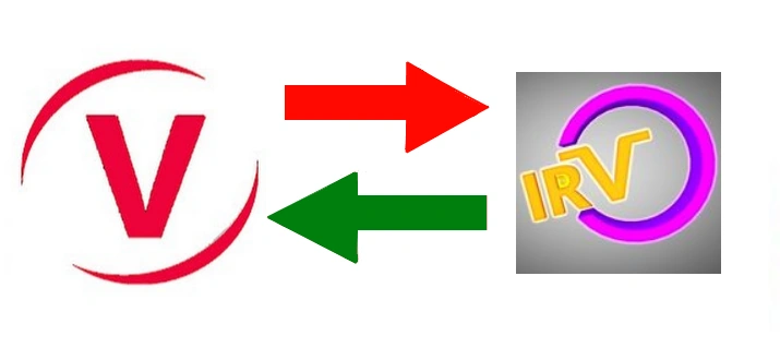 Отношения Vovan Films и InterRyanVision | Vovanfilms Вики | Fandom