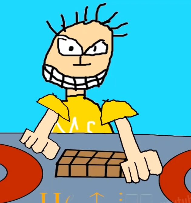 MS Danya | Vovanfilms Вики | Fandom