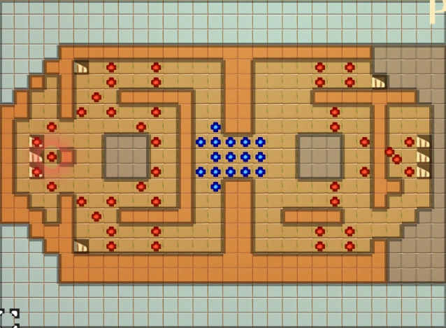 Paralogue Botan | Fire Emblem V.O.W Edition Wiki | Fandom