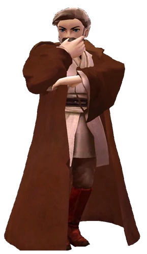 Obi-Wan Kenobi | Fire Emblem V.O.W Edition Wiki | Fandom