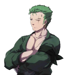 Roronoa Zoro | Fire Emblem V.O.W Edition Wiki | Fandom