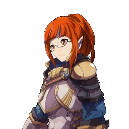 Cathy | Fire Emblem V.O.W Edition Wiki | Fandom