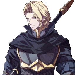 Gonar | Fire Emblem V.O.W Edition Wiki | Fandom