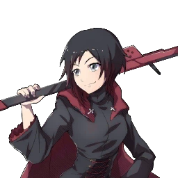Ruby Rose | Fire Emblem V.O.W Edition Wiki | Fandom