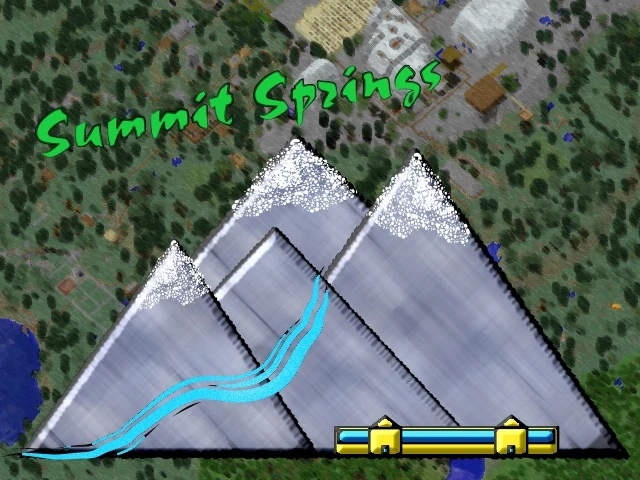 Summit Springs | Vox Populi Wiki | Fandom