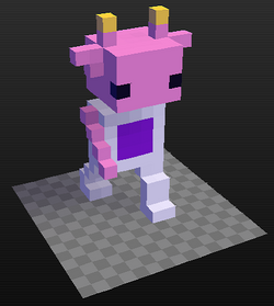 Alien | Voxatron Wiki | Fandom