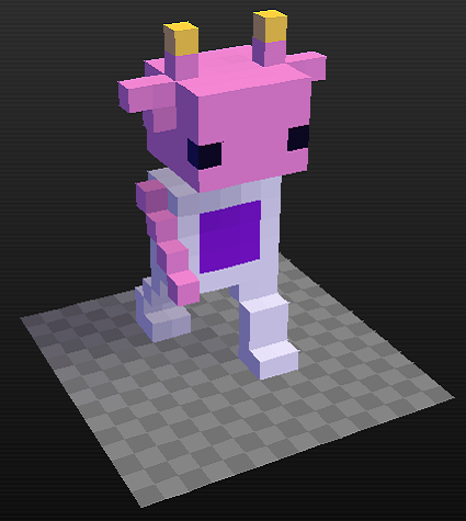 Alien | Voxatron Wiki | Fandom