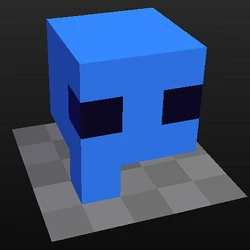 Tinymon | Voxatron Wiki | Fandom