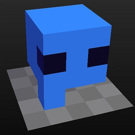 Tinymon | Voxatron Wiki | Fandom