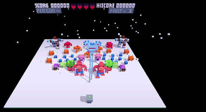 Voxatron Wiki | Fandom