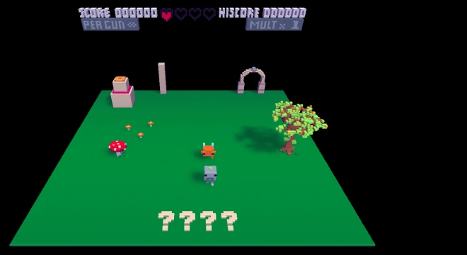 Voxatron Wiki | Fandom