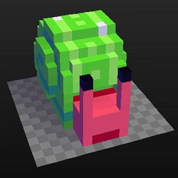 Snail | Voxatron Wiki | Fandom