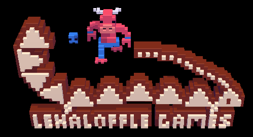 Lexaloffle Games | Voxatron Wiki | Fandom