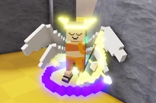 Angela | Voxel Defenders Updated Wiki | Fandom