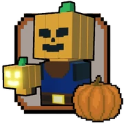 Pumpy | Voxel Defenders Wiki | Fandom
