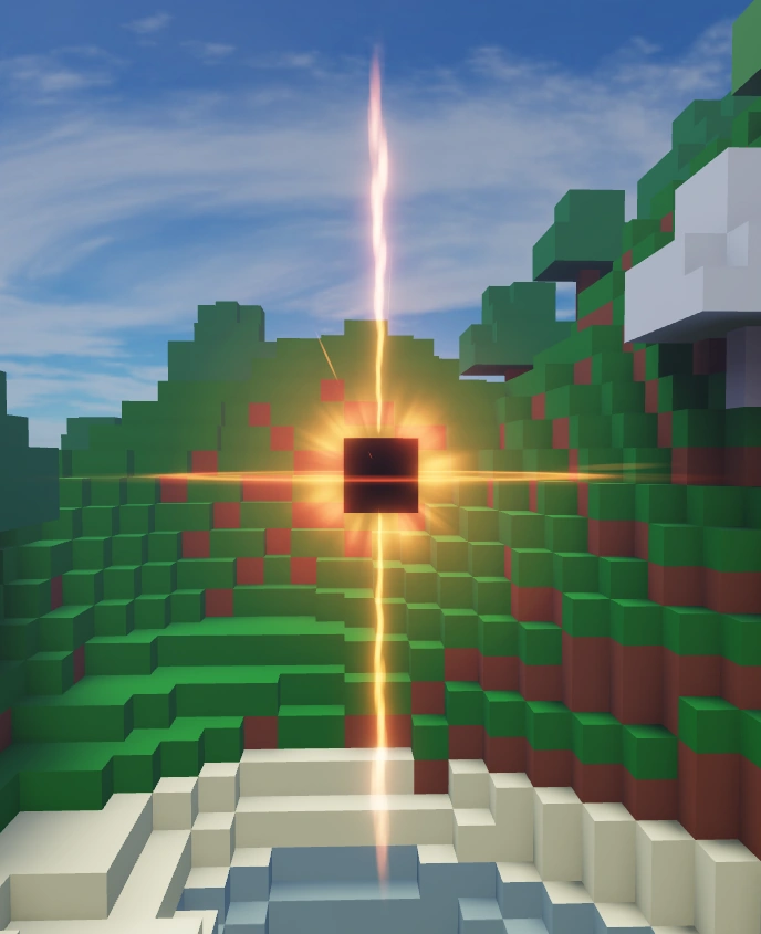 Novaline | Voxel Venture Wiki | Fandom