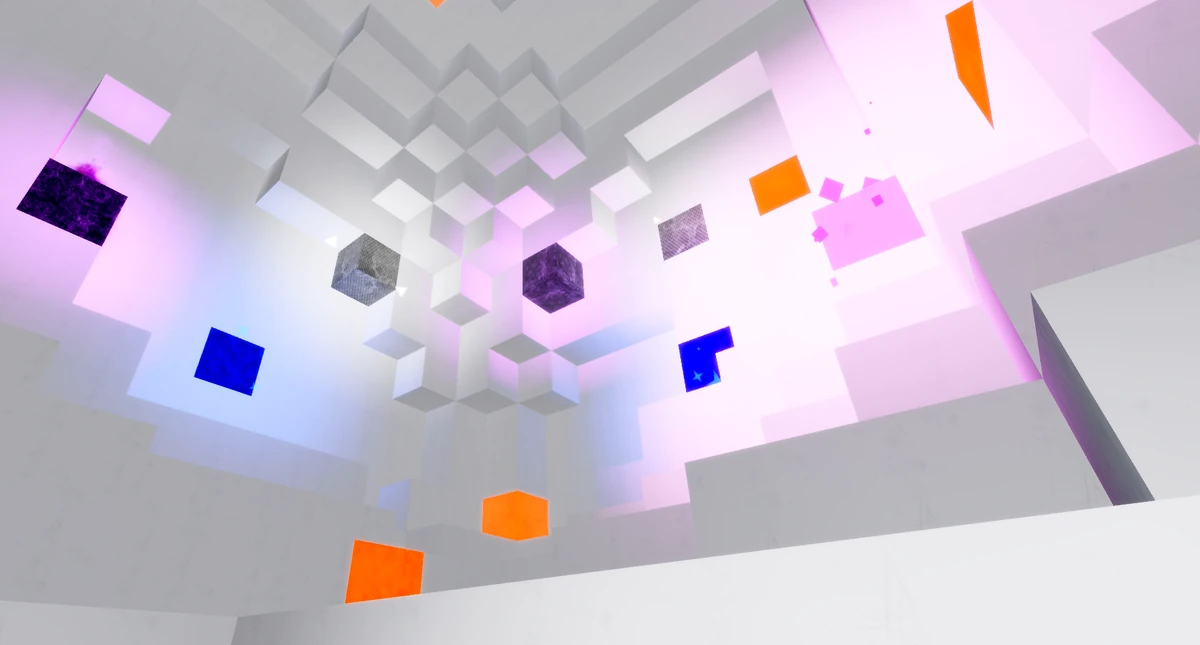 Plasma Core | Voxel Venture Wiki | Fandom