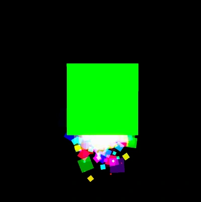 Transcendium | Voxel Venture Wiki | Fandom