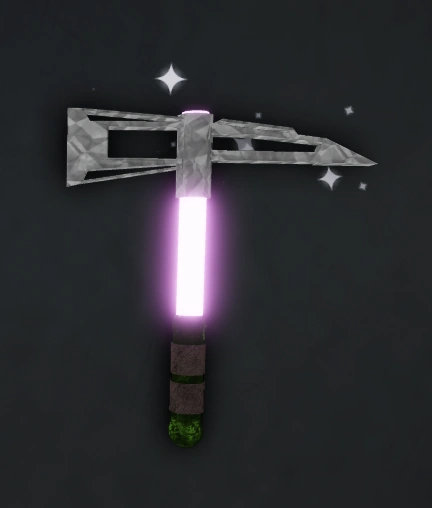 Equilibrian Multitool | Voxel Venture Wiki | Fandom