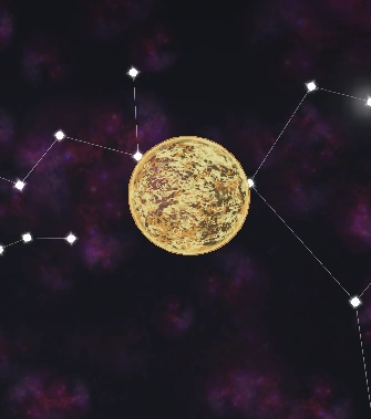 Solar Superflare | Voxel Venture Wiki | Fandom