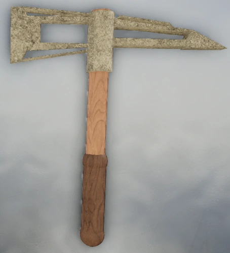 Sandstone Multitool | Voxel Venture Wiki | Fandom