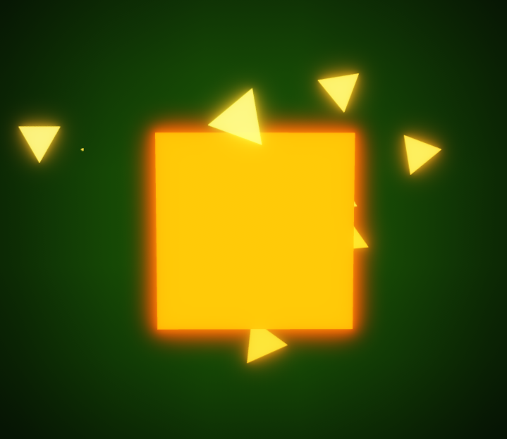 Core Fragment | Voxel Venture Wiki | Fandom