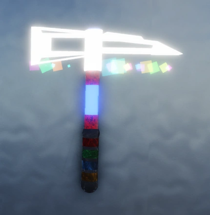 Transcendium Multitool | Voxel Venture Wiki | Fandom