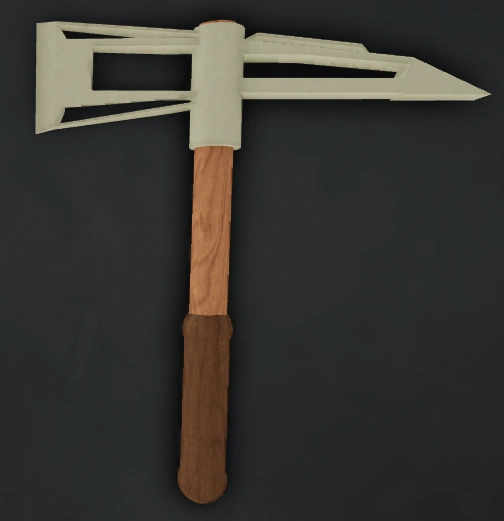 Tungsten Multitool | Voxel Venture Wiki | Fandom