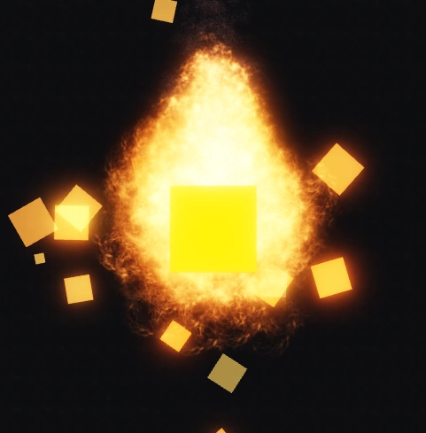 Blazium | Voxel Venture Wiki | Fandom