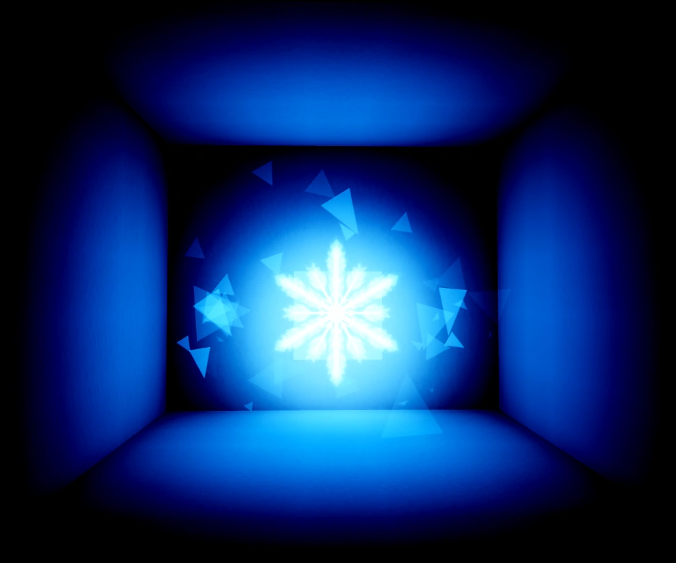 Frostflake | Voxel Venture Wiki | Fandom