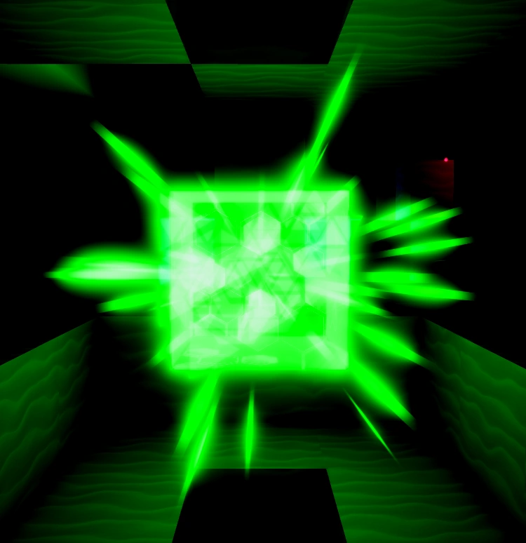 Radium | Voxel Venture Wiki | Fandom