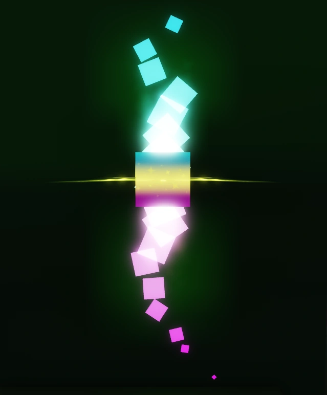 True Voxine | Voxel Venture Wiki | Fandom