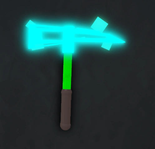 Ferozium Multitool | Voxel Venture Wiki | Fandom