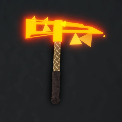 Core Fragment Multitool | Voxel Venture Wiki | Fandom