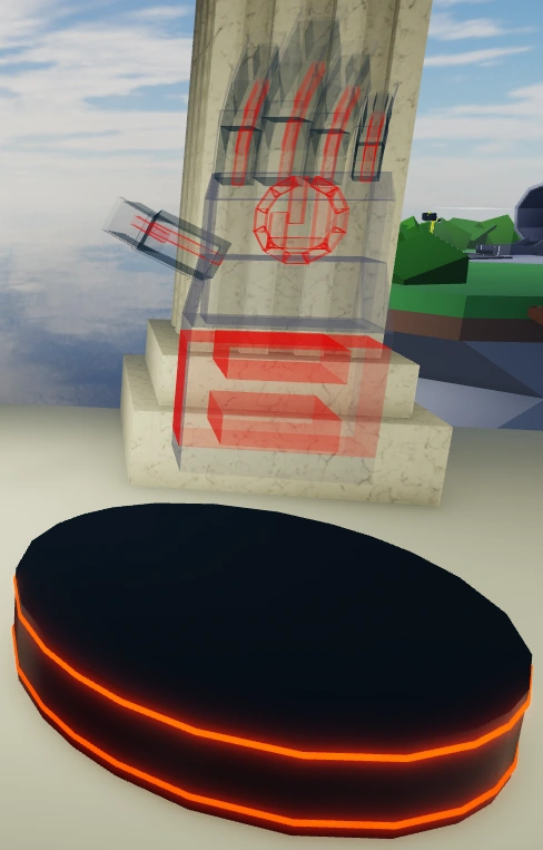 Hades' Gauntlet | Voxel Venture Wiki | Fandom