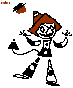 T-Cone | Voxelized Wiki | Fandom