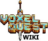 Official Voxel Quest Wiki