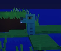 Gator Warrior | Voxels Wiki | Fandom