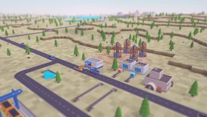 Official Voxel Tycoon Wiki