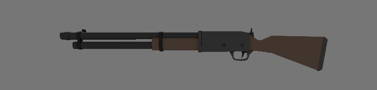 Burst Shotgun | Voxiom.io Wiki | Fandom