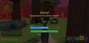 Mechanics | Voxiom.io Wiki | Fandom